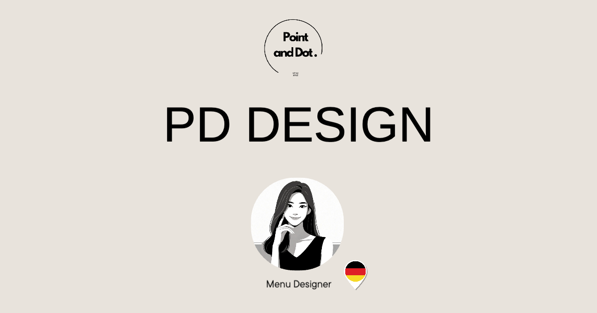 Point and Dot Design